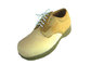 Genuine Leather Unisex Wide Therapeutic Shoes Comfort Shoes Rheumatoid Shoes Work Shoes supplier