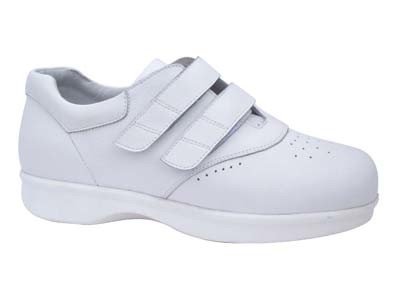 China Wide Sport Shoes For Women 9609129-2 supplier