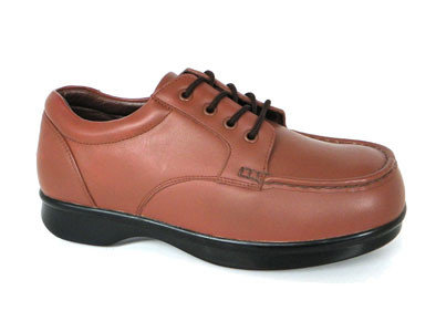 China Wide Dress Shoes Unisex 9609143 supplier