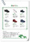 Men's Diabetic Shoes With Added Depth To Accommodate AFO &amp; Orthotics supplier